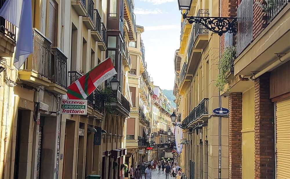 サンセバスチャン（スペイン）人気観光スポット22 | 海外ノマド研究 | 観光・ノマドワーク | San Sebastián（Spain）
