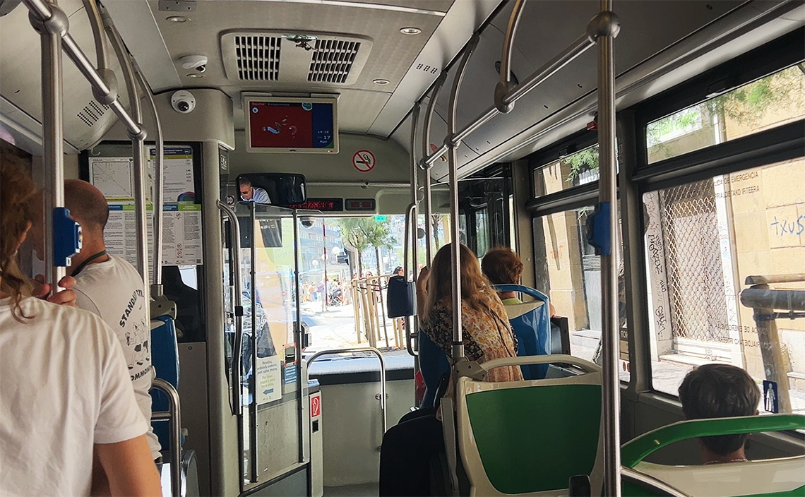 サンセバスチャン -San Sebastián-, スペイン -Spain-, スペイン:地域情報 | 地域情報：サンセバスチャン -San ...